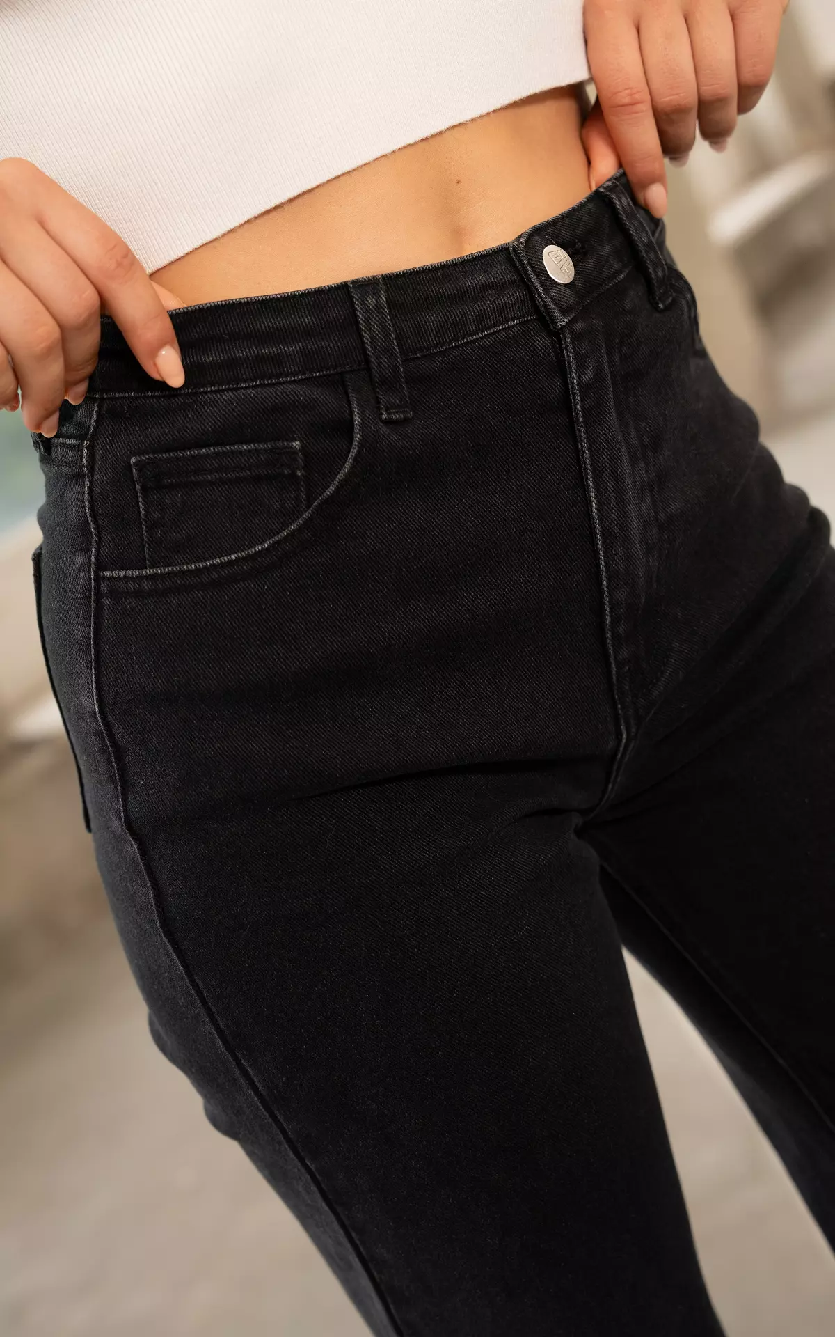 Jeans | That New Jeans Feeling | Guts & Gusto
