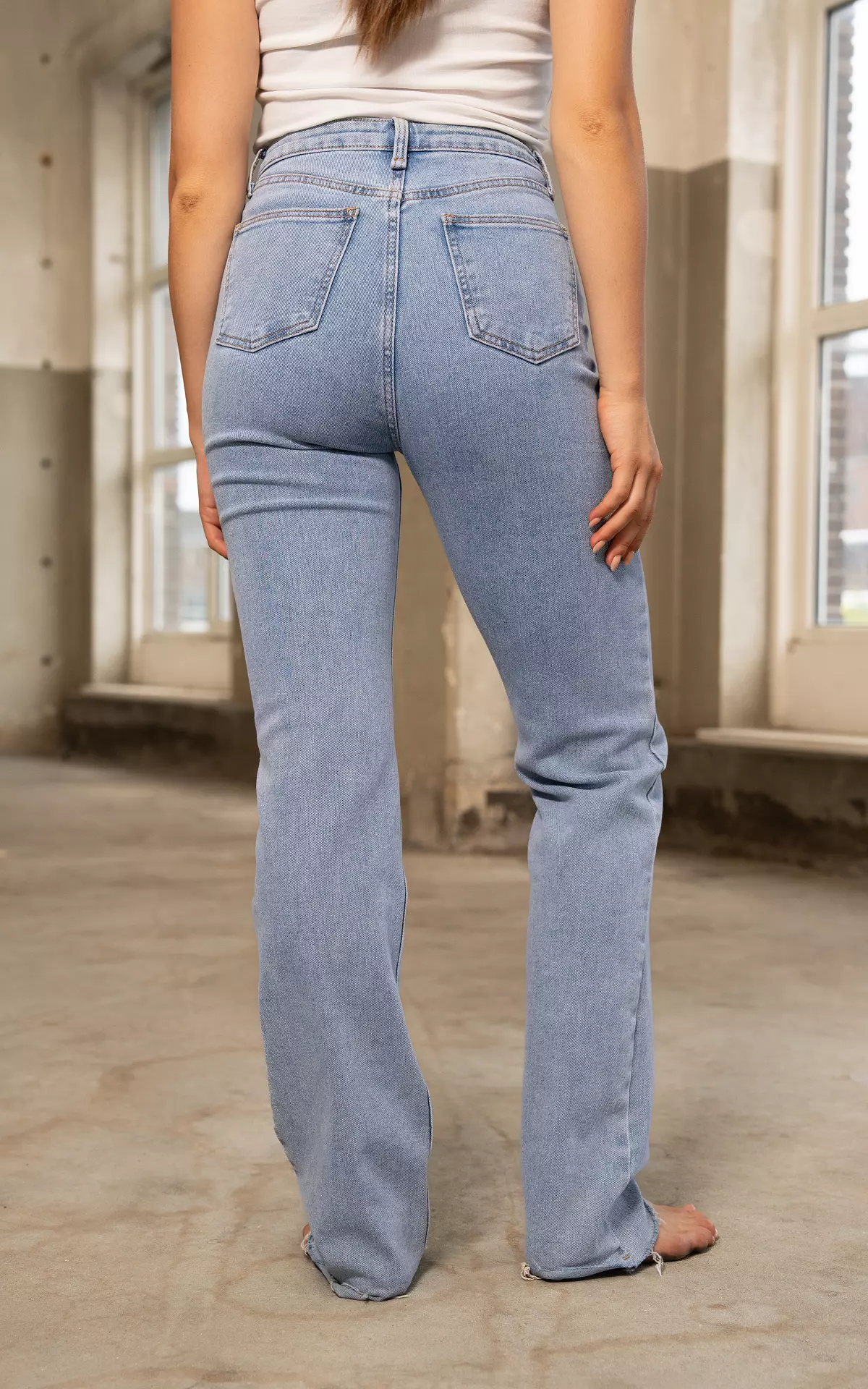 Jeans | That New Jeans Feeling | Guts & Gusto